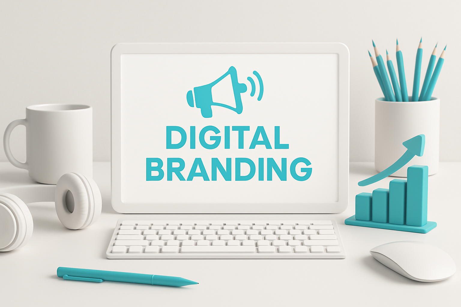 Digital Branding Agency | Technokeens – Crafting Memorable Brand ...