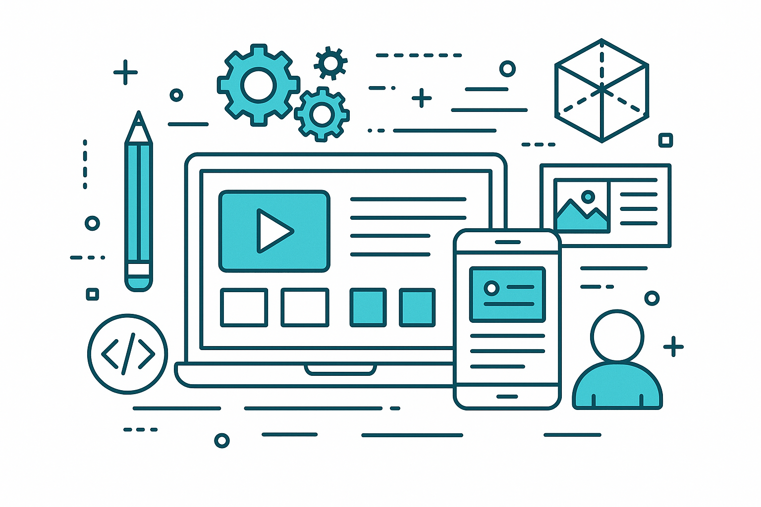 Digital Prototyping | Technokeens – Transforming Concepts into ...