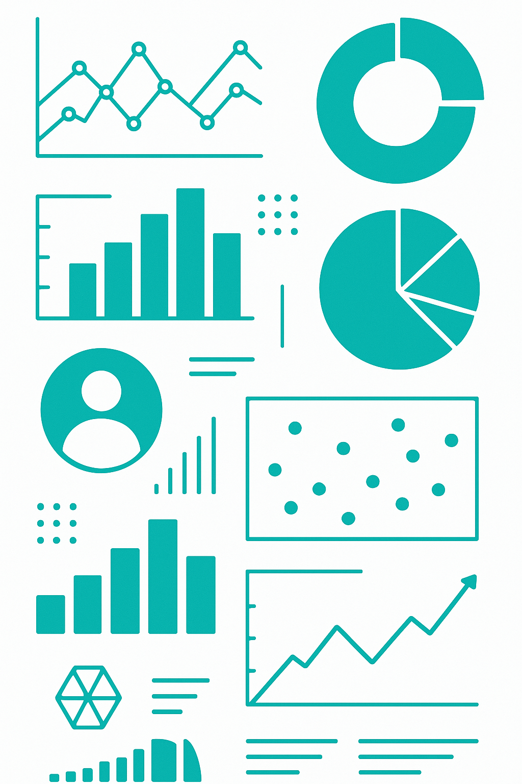 Data Visualization Services | Technokeens – Transforming Data into Insights